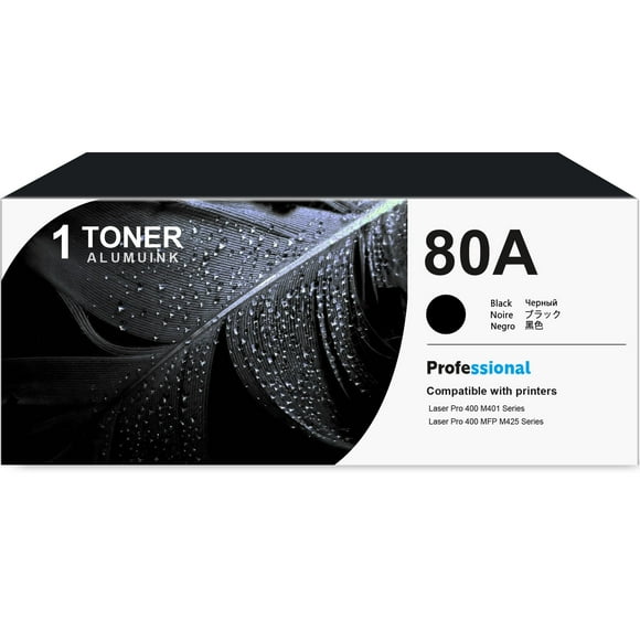 Hp Laserjet Pro 400 Toner