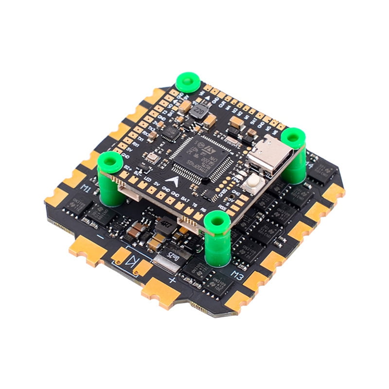 80A+F405/F722 STACK for 13inch FPV Drone 4-6S Input High-Performance ...