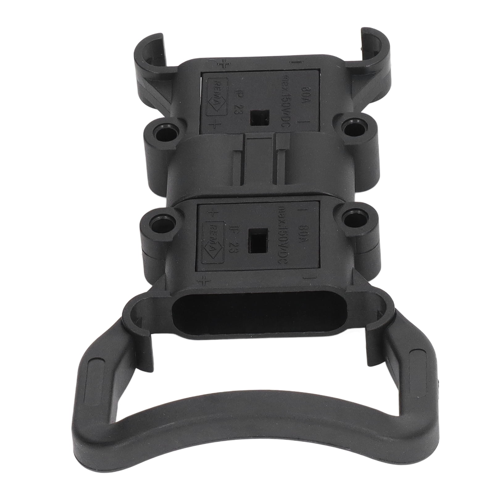 80A Forklift Power Connector Quick Disconnect Male Female Plug with ...