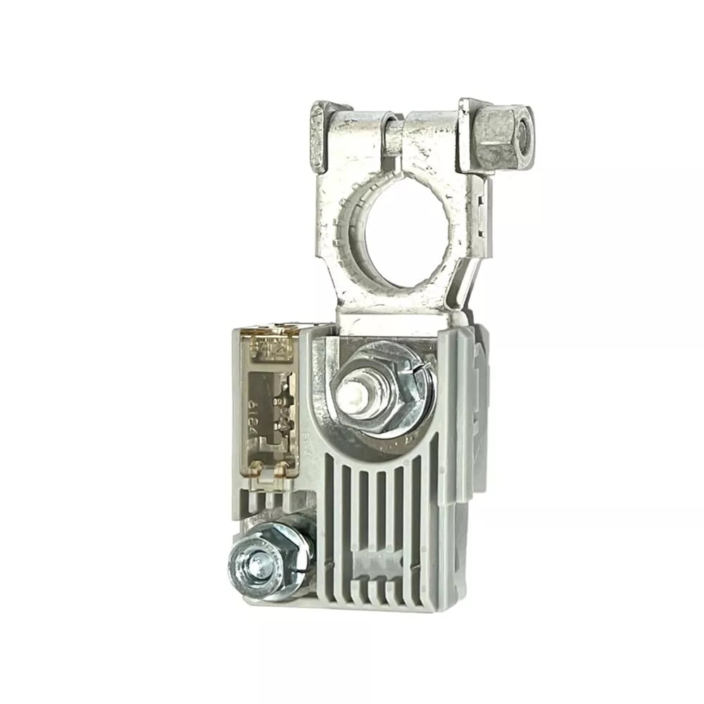 80Amp Main Fuse Relay w/Battery Terminal For Subaru WRX / STI/ Forester ...