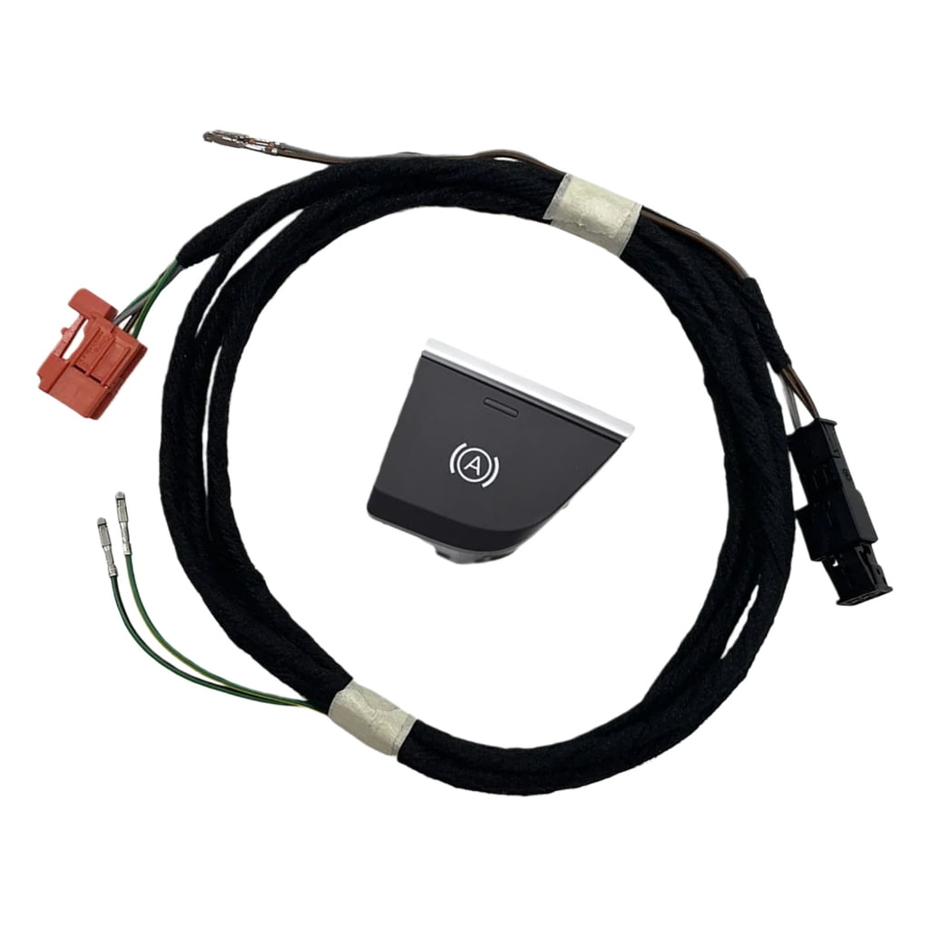 80B927143 Vehicle Start Stop Control Switches Built For Traffics ...