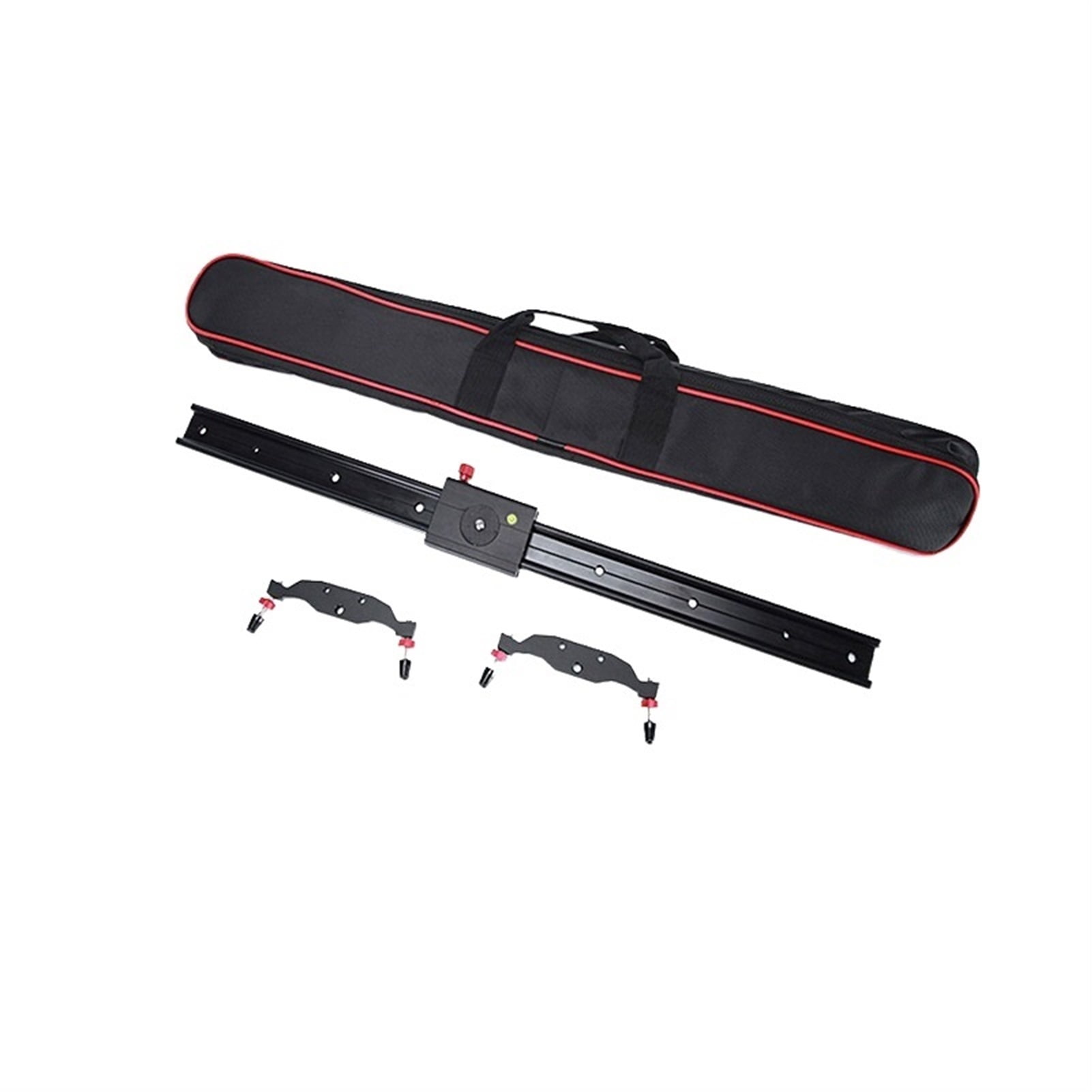 80CM SLR Slide Rail Time-lapse Photography Rail Slide Rail Camera ...