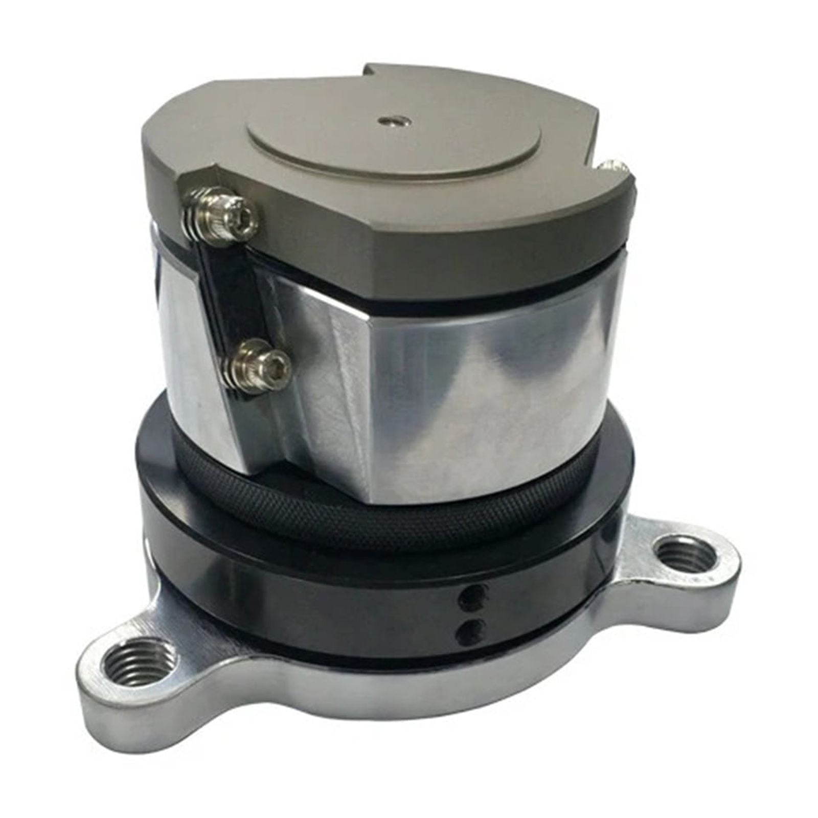 80DC 140DC Precision Base Circular Electromagnetic Vibration Feeder ...