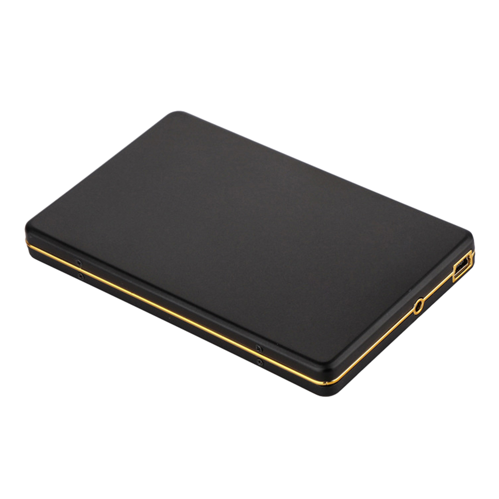 80GB External Portable Hard Drives HDD Storage Device Disk For Laptop ...