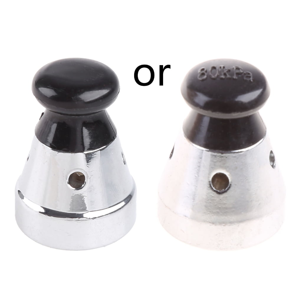 80KPA Universal Safety for Valve Pressure Cooker Safe Regulator Relief ...