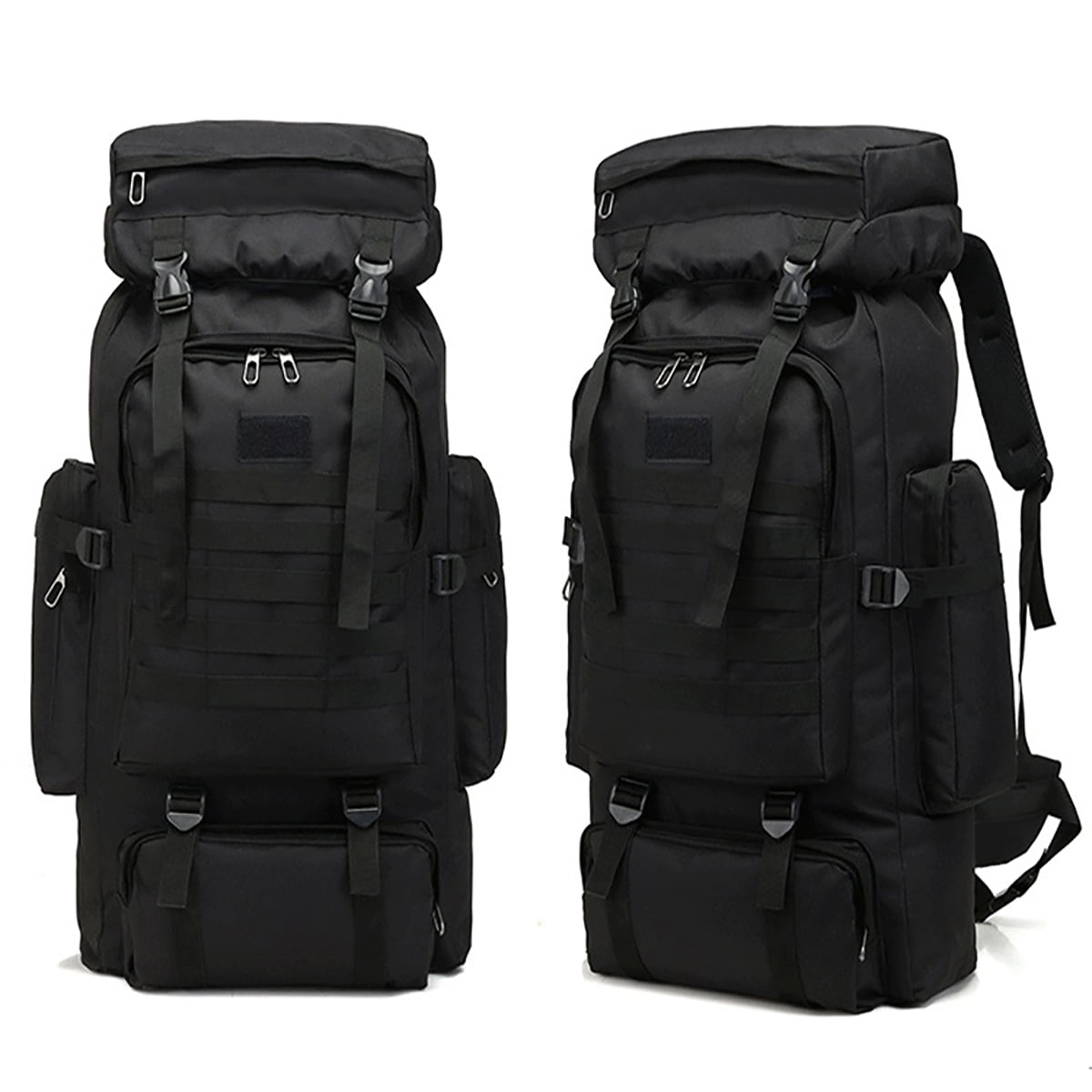 80L Waterproof Survival Dry Sack, Multifunctional Outdoor Sports ...
