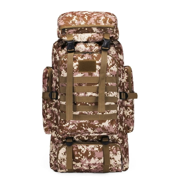 25L Multi-Purpose Backpack for Men & Women - Water-Resistant Sturdy ...