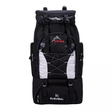 Sirius Survival 35L Outdoor Backpack, Emergency Gear for Camping ...