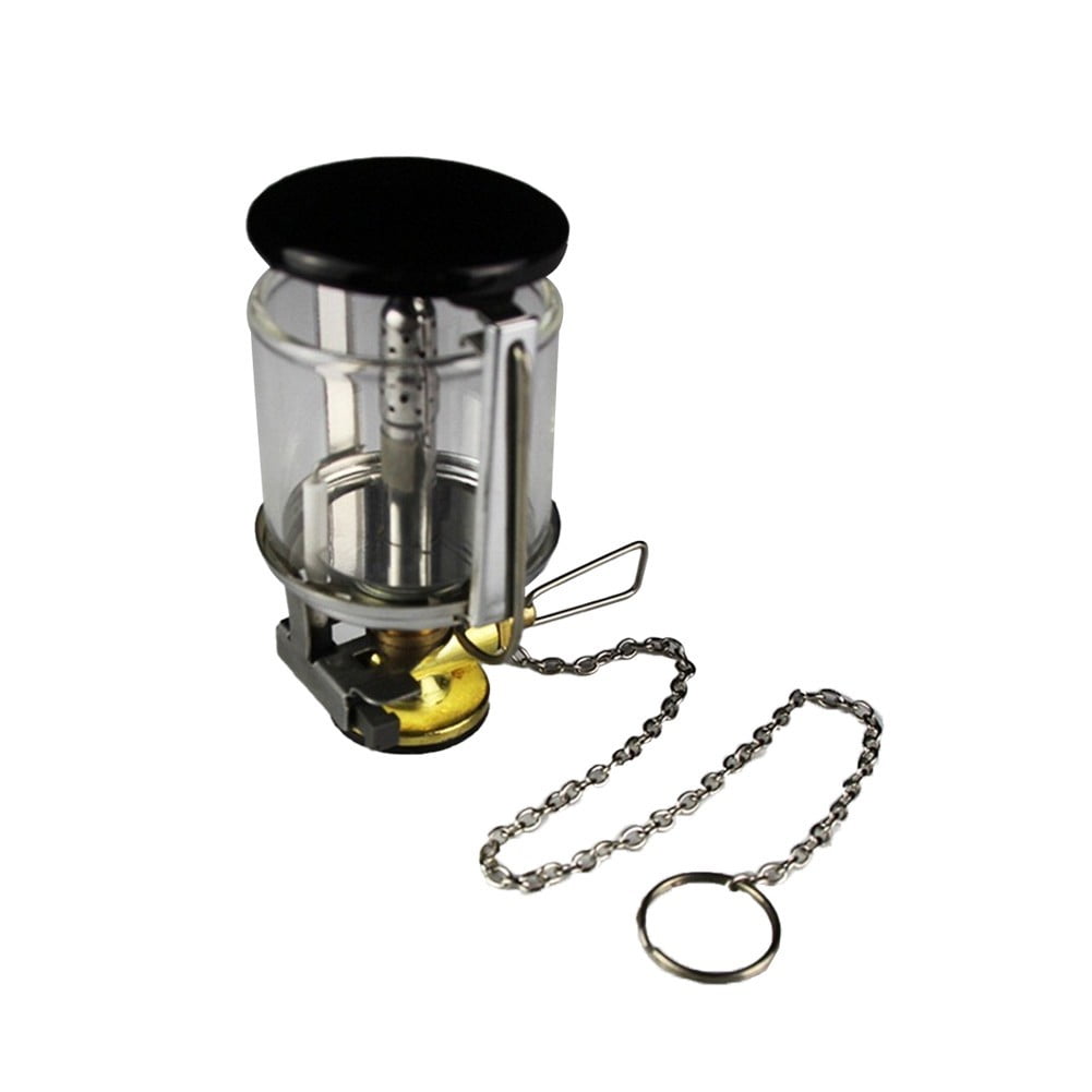 80Lux Outdoor Camping Lantern Portable Gas Light Tent Lamp Hanging Lamp ...