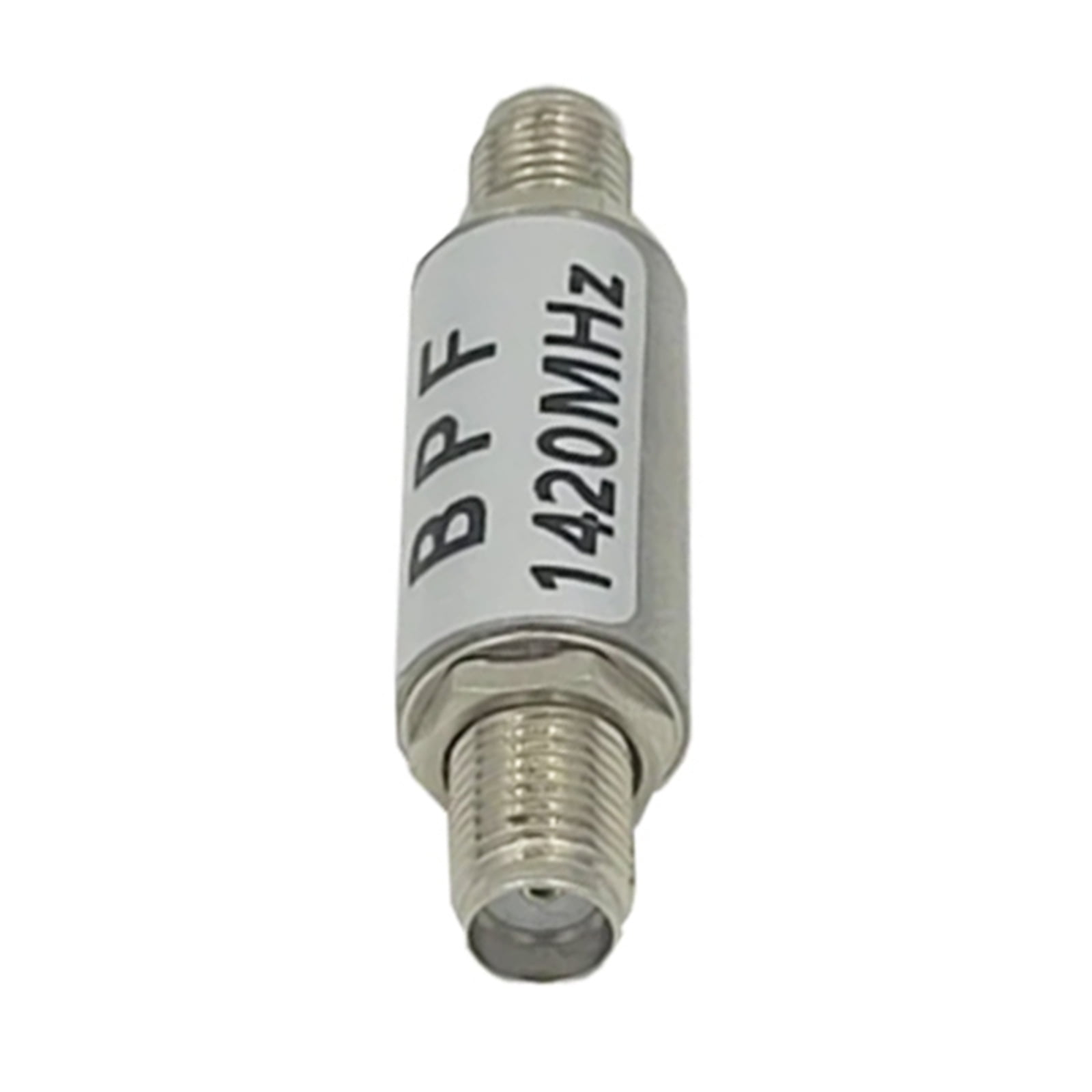 80MHz for 1420MHz Radio Astronomy 1420MHz Bandpass Filter High ...