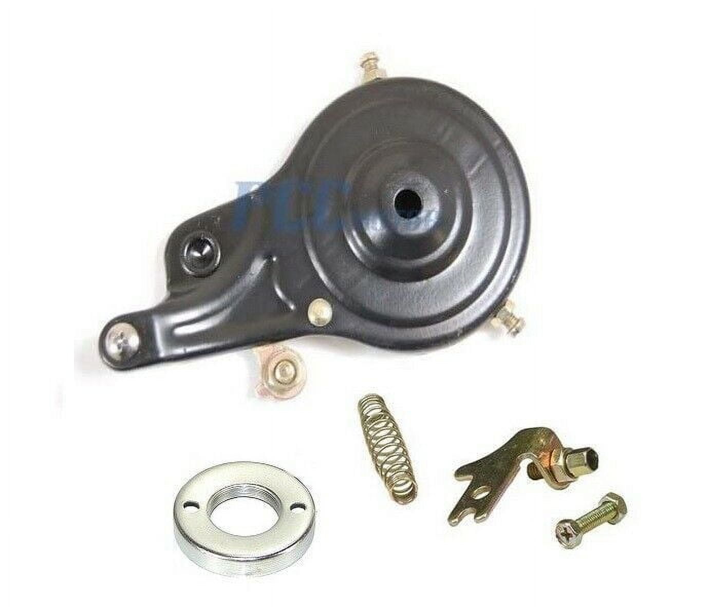 80MM Brake FOR Razor E200 E225 E200S EcoSmart Electric Scooter BK13 ...