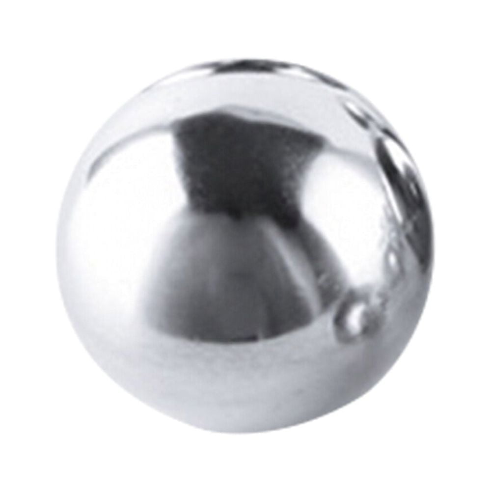 80MM Mirror Polishing Stainless Steel Hollow Metal Ball 1.0MM Wall ...
