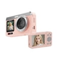 80MP Digital Camera Lightweight Durability Body Digital Auto Scene Mode ...