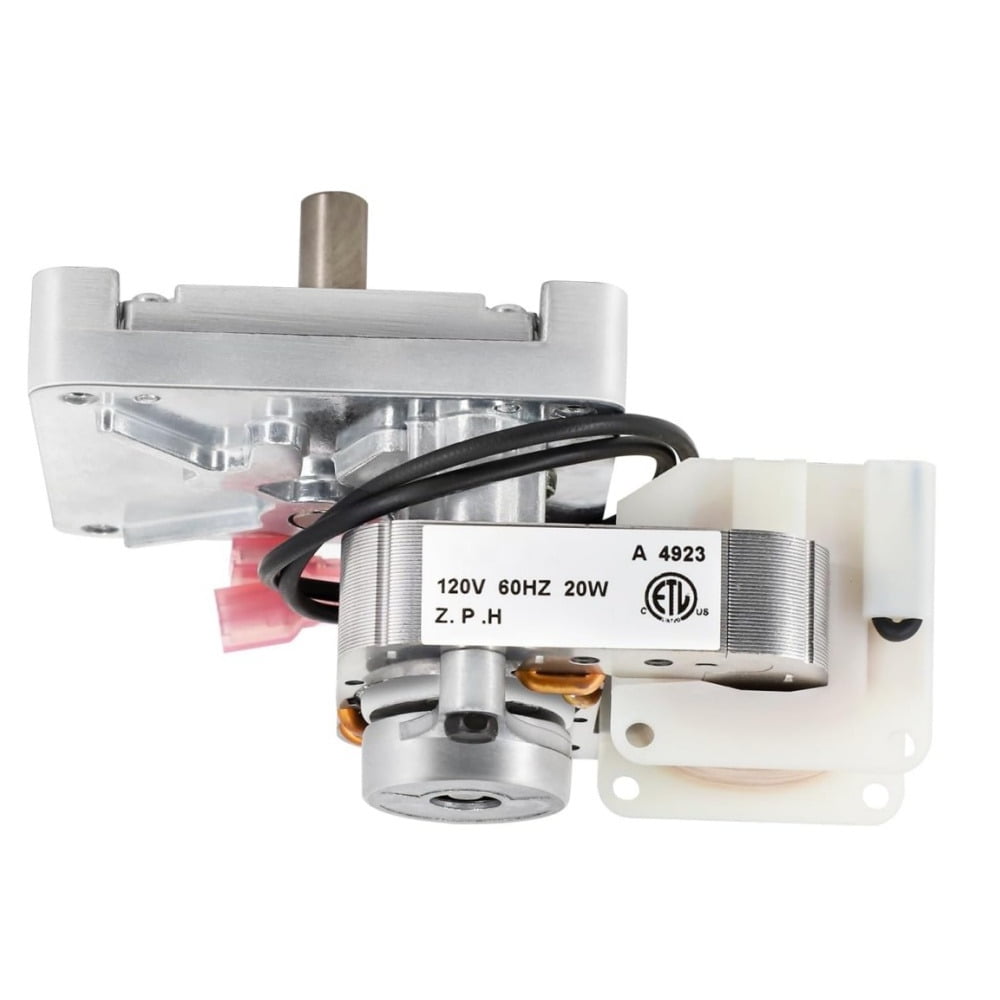 80P20296B-R Versa Grate Motor Replacement for St Croix Auburn, Afton ...