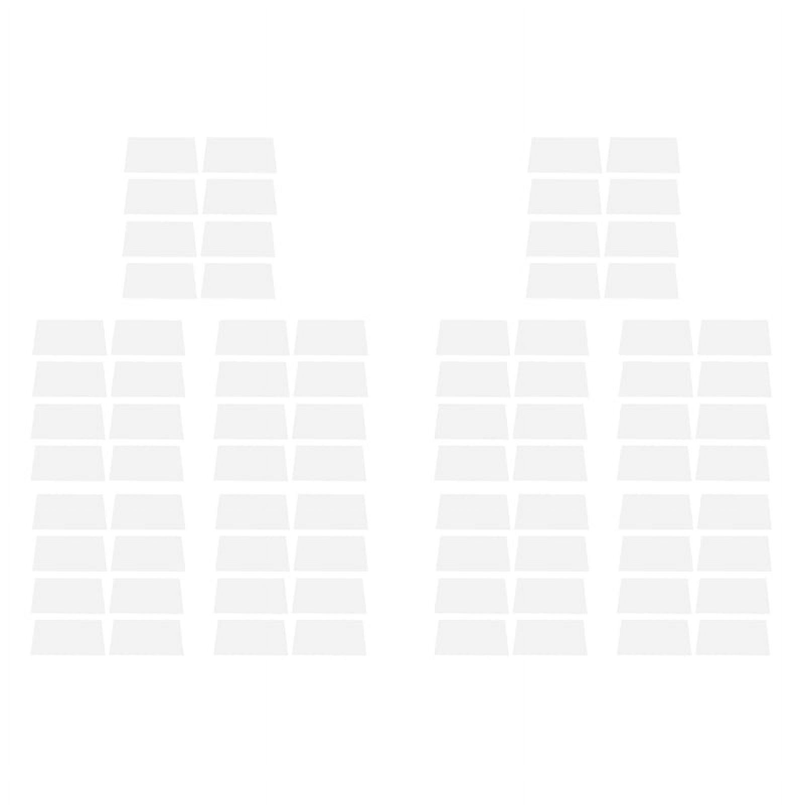 80PCS 140x200mm SLA/LCD FEP Film 0.15-0.2mm Thickness for Photon Resin ...