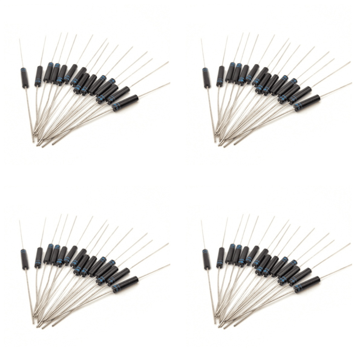 80PCS 2CL77 High Voltage Diode Rectifier 5MA 20KV Rectifier Diodes for ...