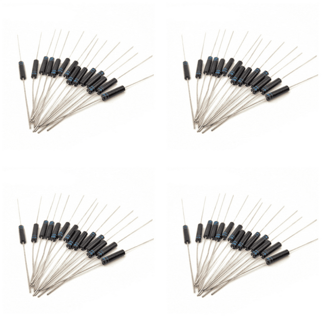 80PCS 2CL77 High Voltage Diode Rectifier 5MA 20KV Rectifier Diodes for ...