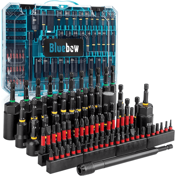 Nut Driver Sets