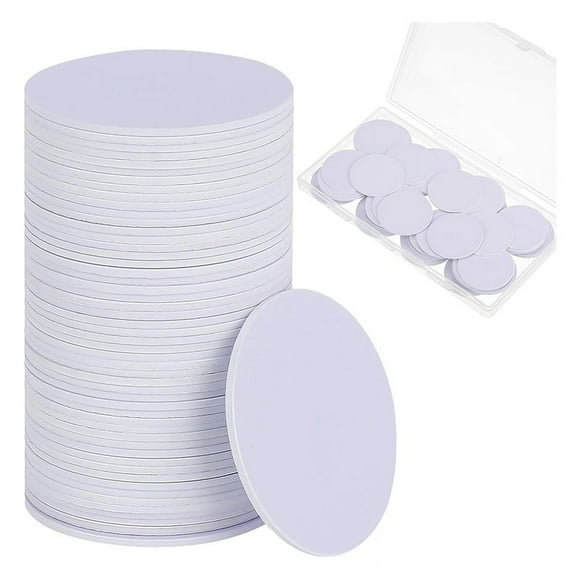 Programmable Nfc Tags