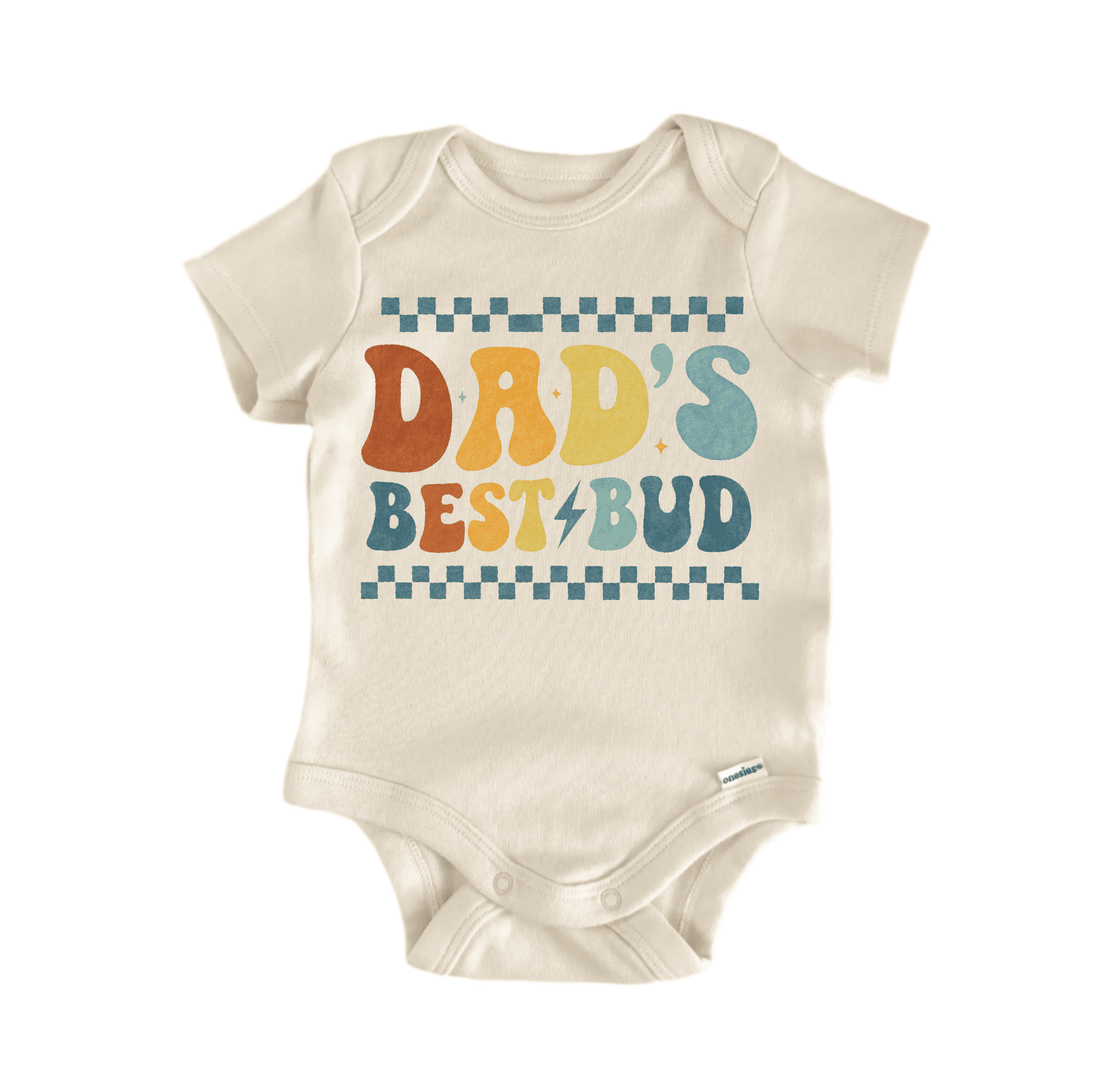 80S Movie Retro Future - Baby Bodysuit - Walmart.com