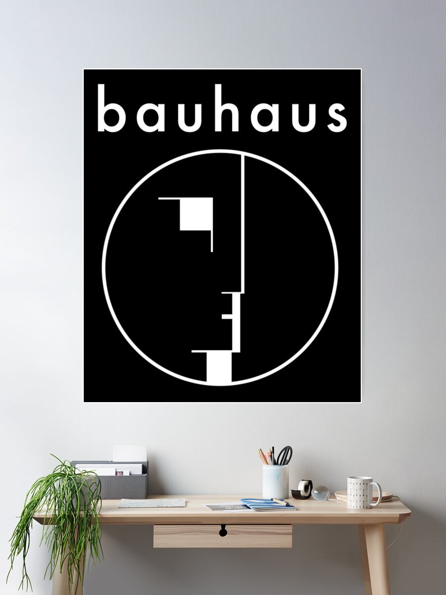 80S Music Bhs Post Punk Gift Fan Poster Wall Art, Modern Wall Decor For ...