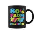 80S Prom Crasher 80S Retro Disco Eighties Party Theme Coffee Mugs ...