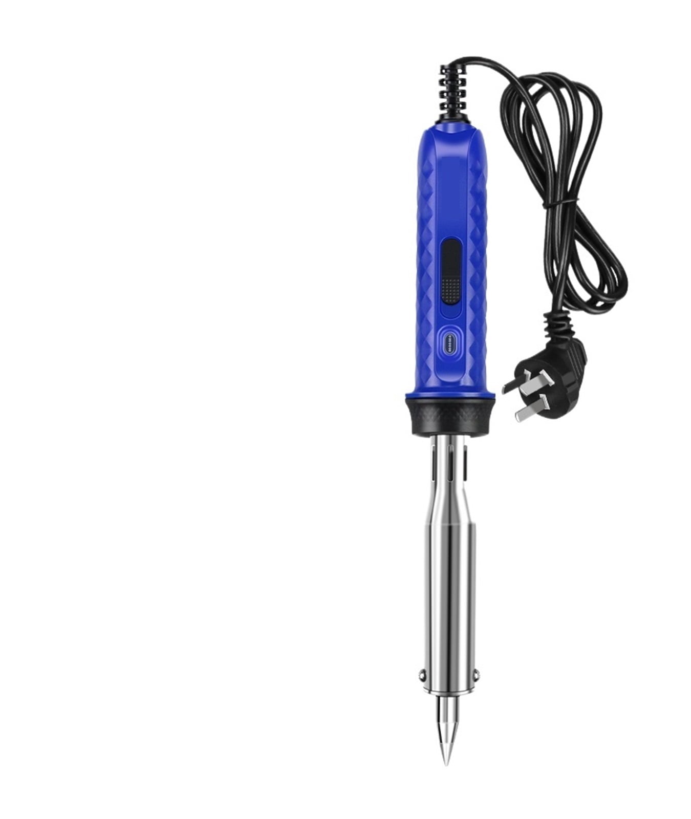 80W/300W 220V Soldering Iron Welding Repair Tool Adjustable Temperature ...