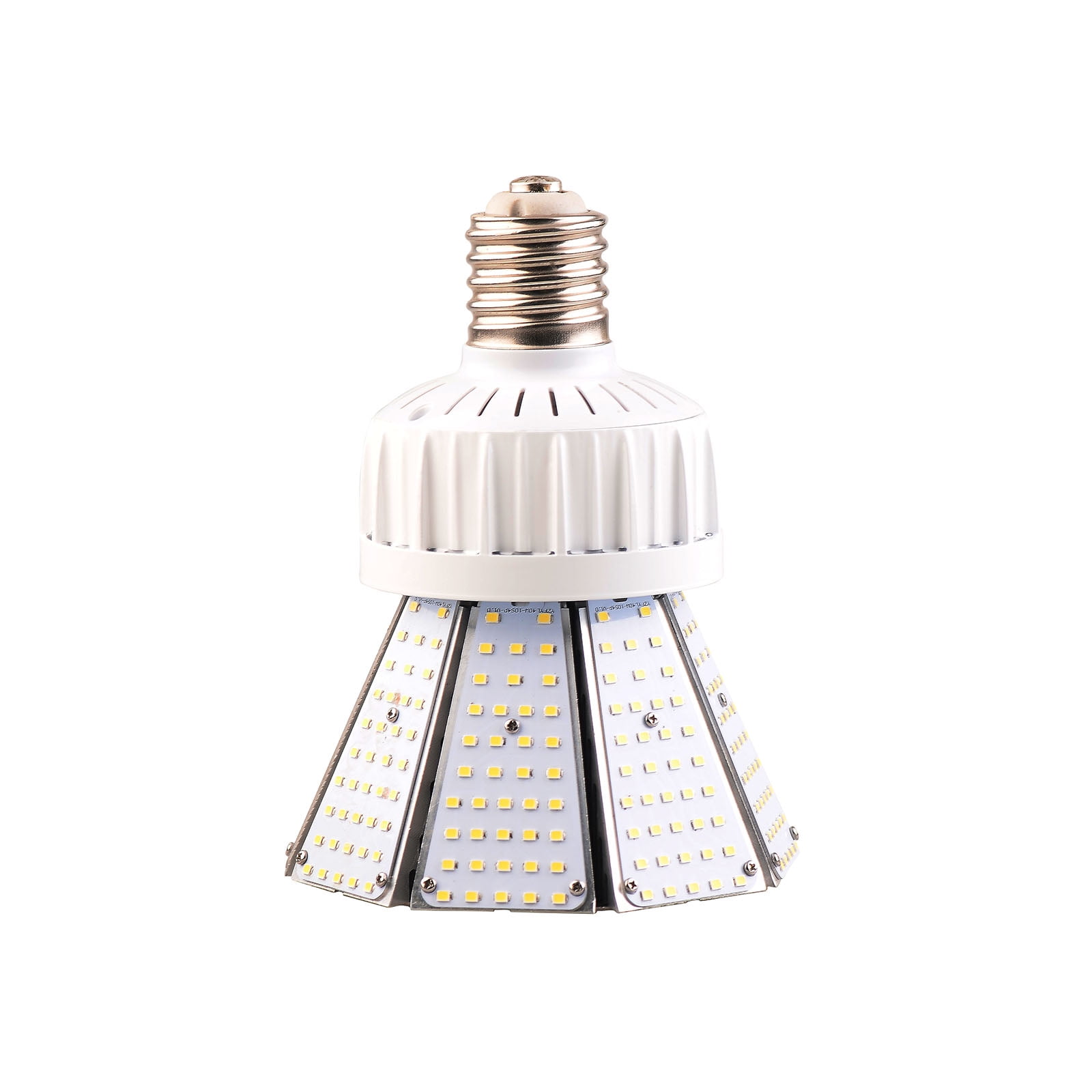 80W Corn Cob LED Bulb 3,900 Lumens with ETL DLC Listed for Garden Patio ...