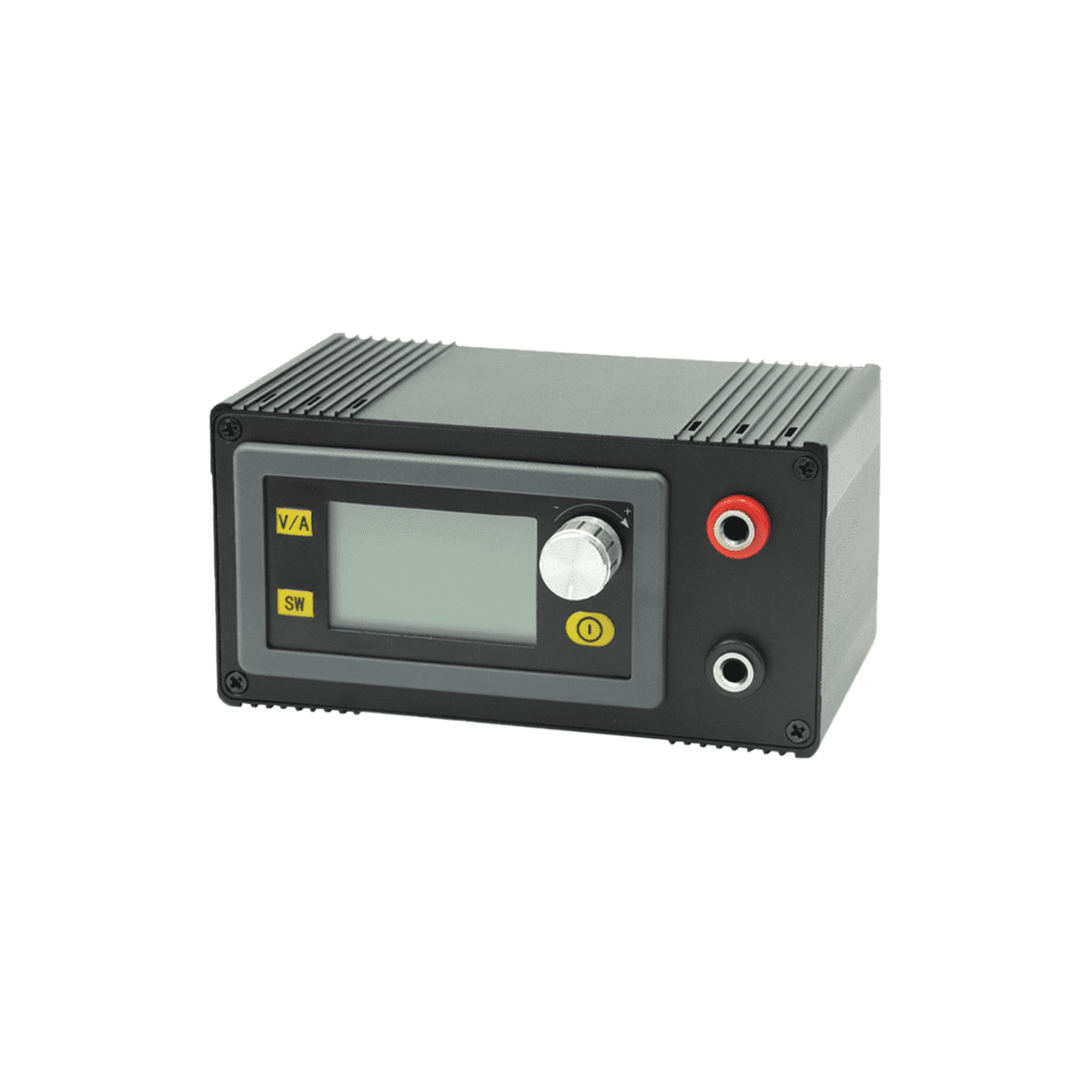 80W DC CNC Antihypertensive Boost Converter 6-36V Adjustable Power ...