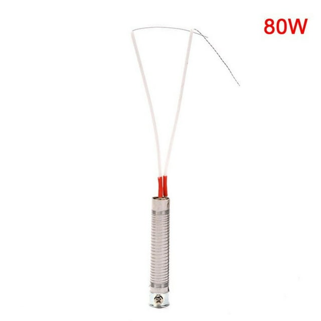 80W Electric Soldering iron heating element for external heating iron ...