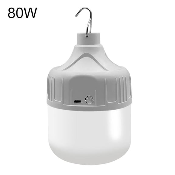 Led Lights Market Stalls