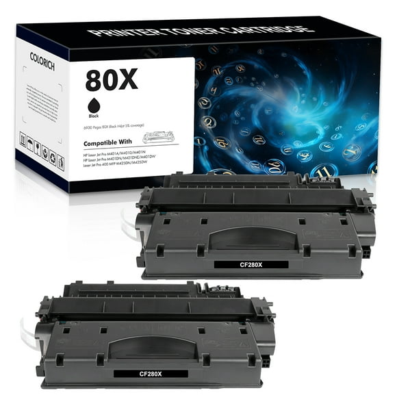 Hp Laserjet Pro 400 Toner