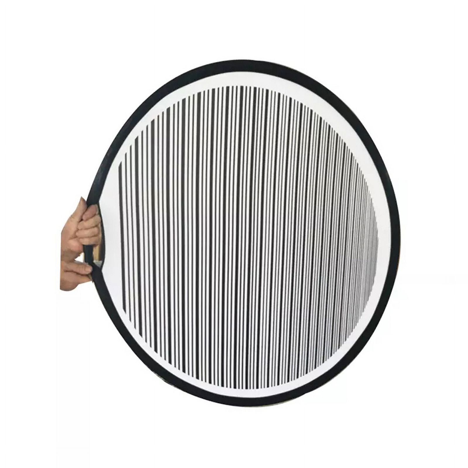 80cm Car Portable Designed Circular Flexible Light Reflector Board PDR ...