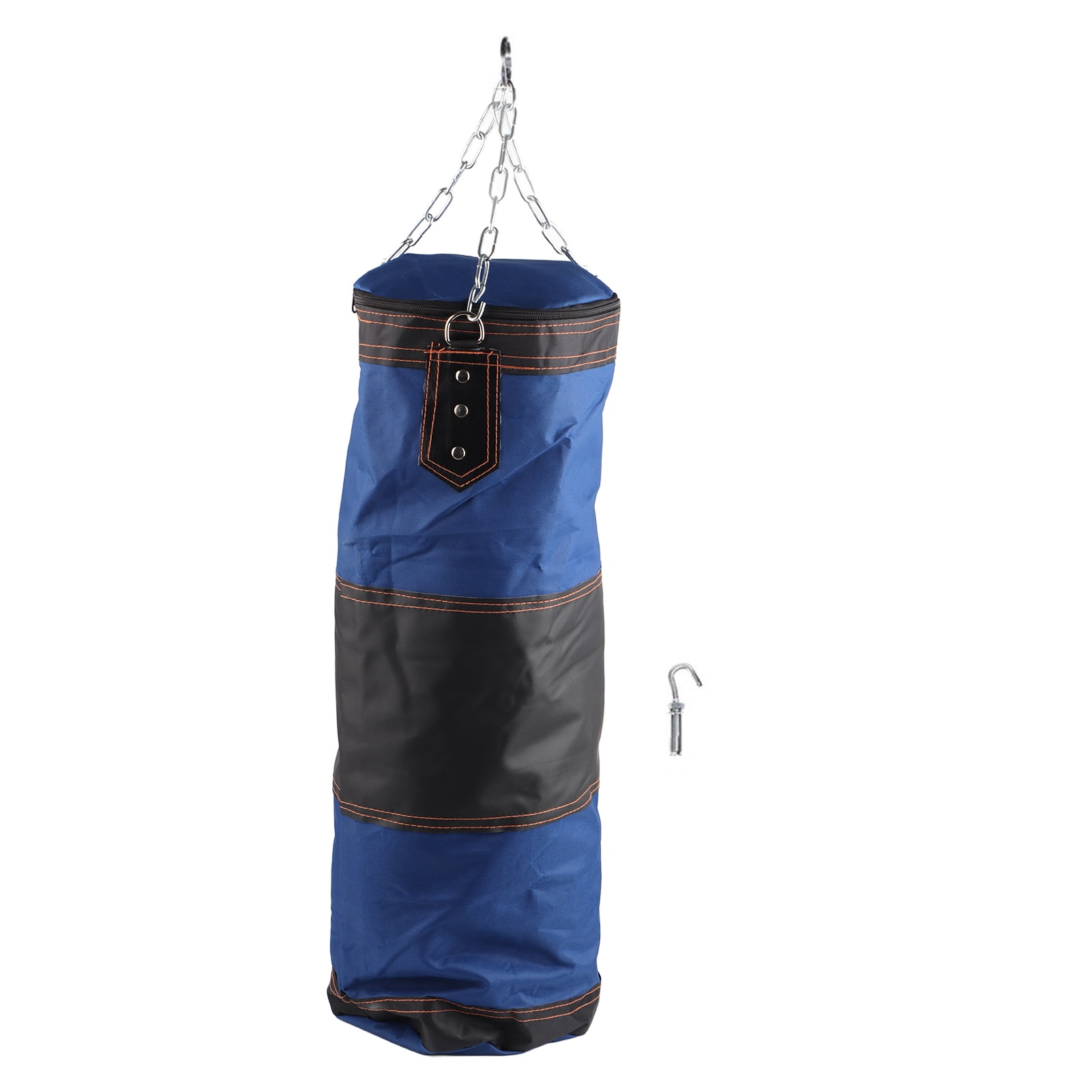 80cm Children Kids Boxing Heavy Punching Training Bag Fitness Sandbag ...
