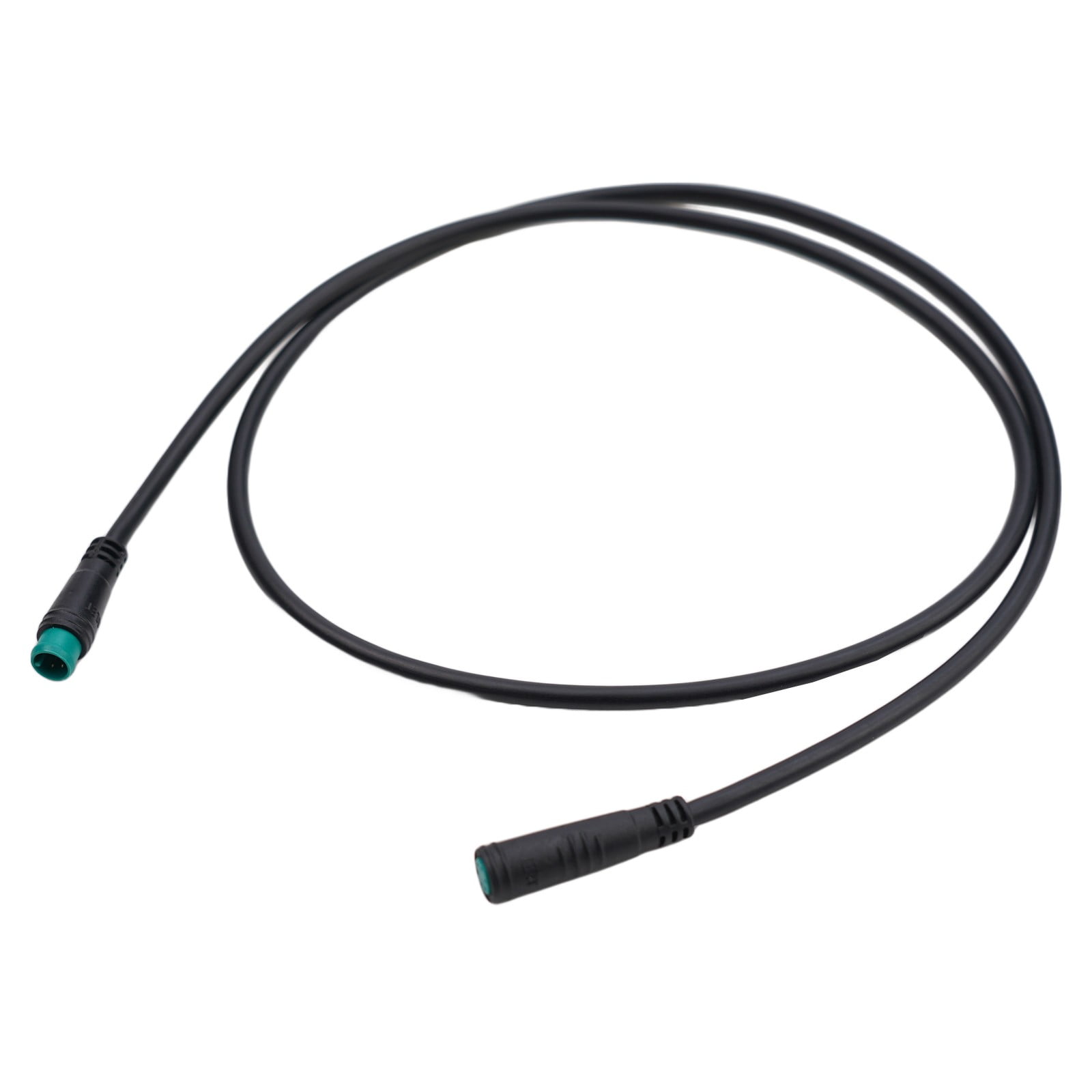 80cm Electric Cable Extension Cable E-bike KT And Bafang Display ...