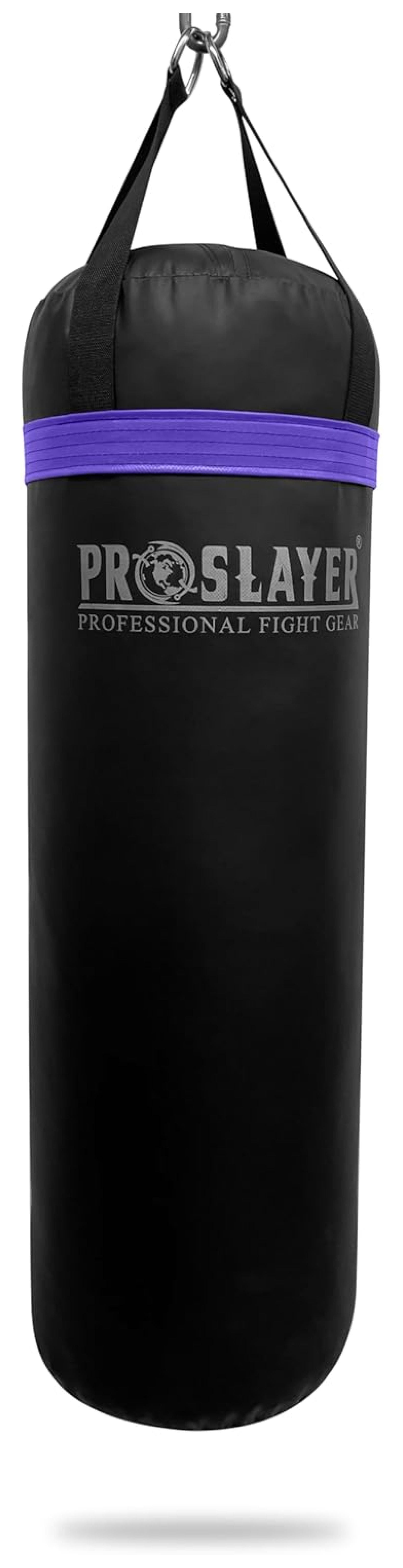 80lb Boxing MMA Heavy Punching Bag - All - Walmart.com