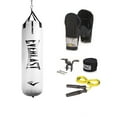 80lb Elite2 WHT Hvy Bag Kit - Walmart.com
