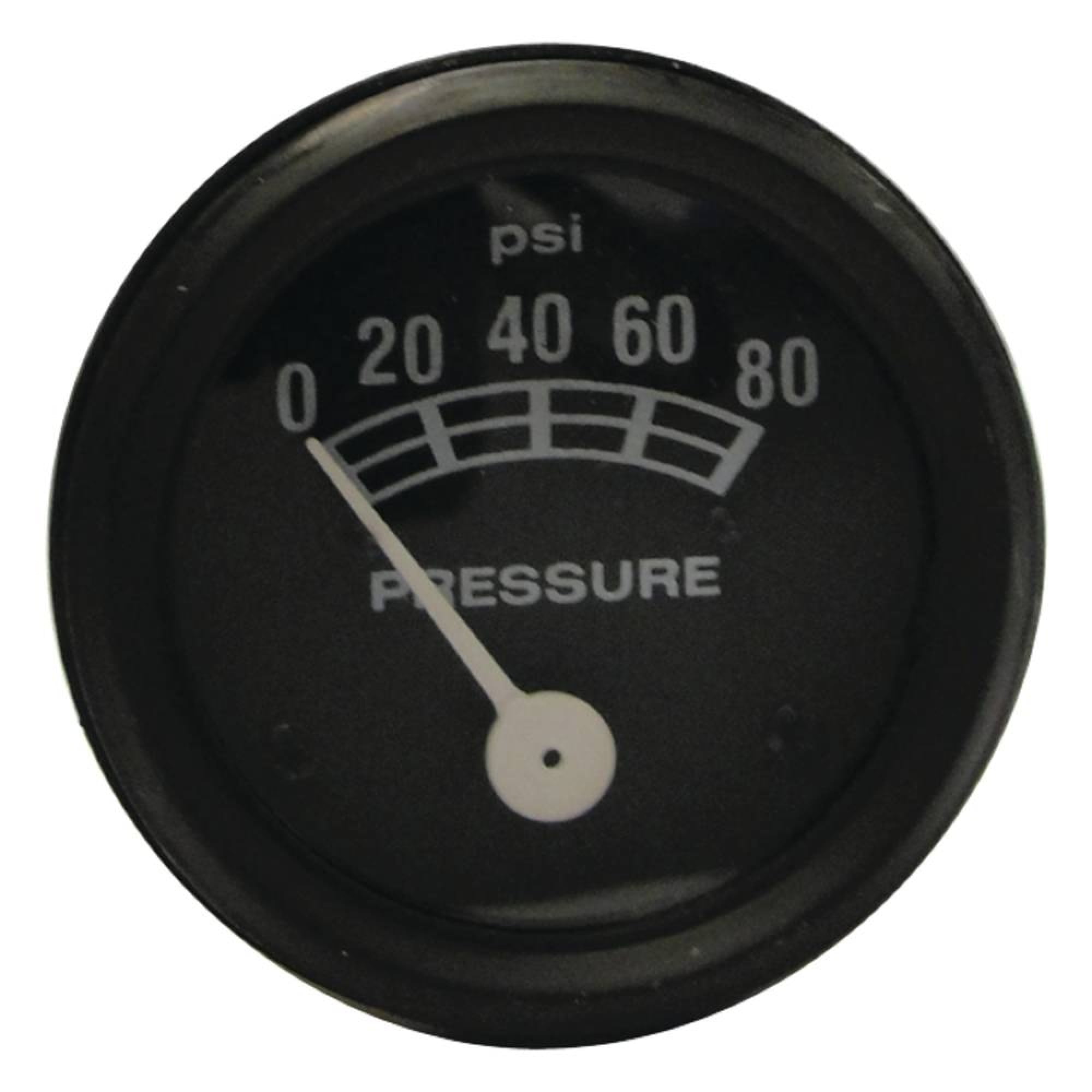 80lb Oil Pressure Gauge for Ford/ Holland 600 FAD9273A; 1107-0557 - Walmart.com