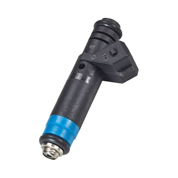 Bmw 330xi Fuel Injector