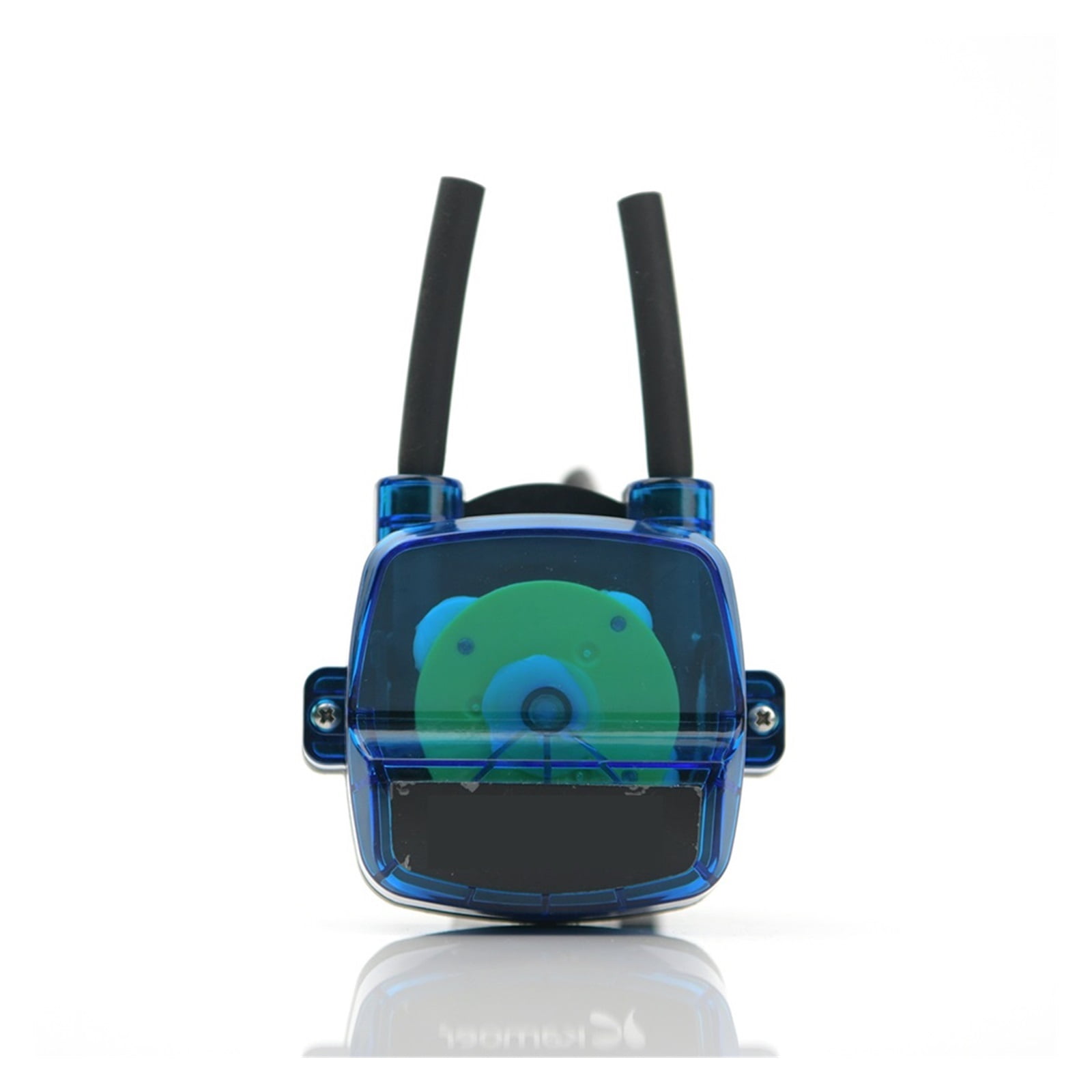 80ml/min KPAC80 Peristaltic Pump Liquid Transfer Pump Used In Washing ...