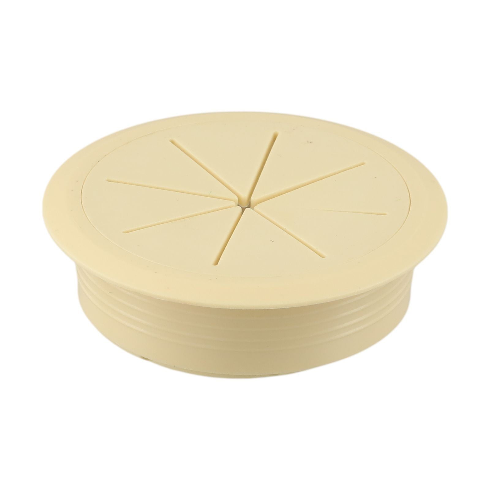 80mm Cable Hole Cover Cap for Desk - Multi-color Wire Management ...