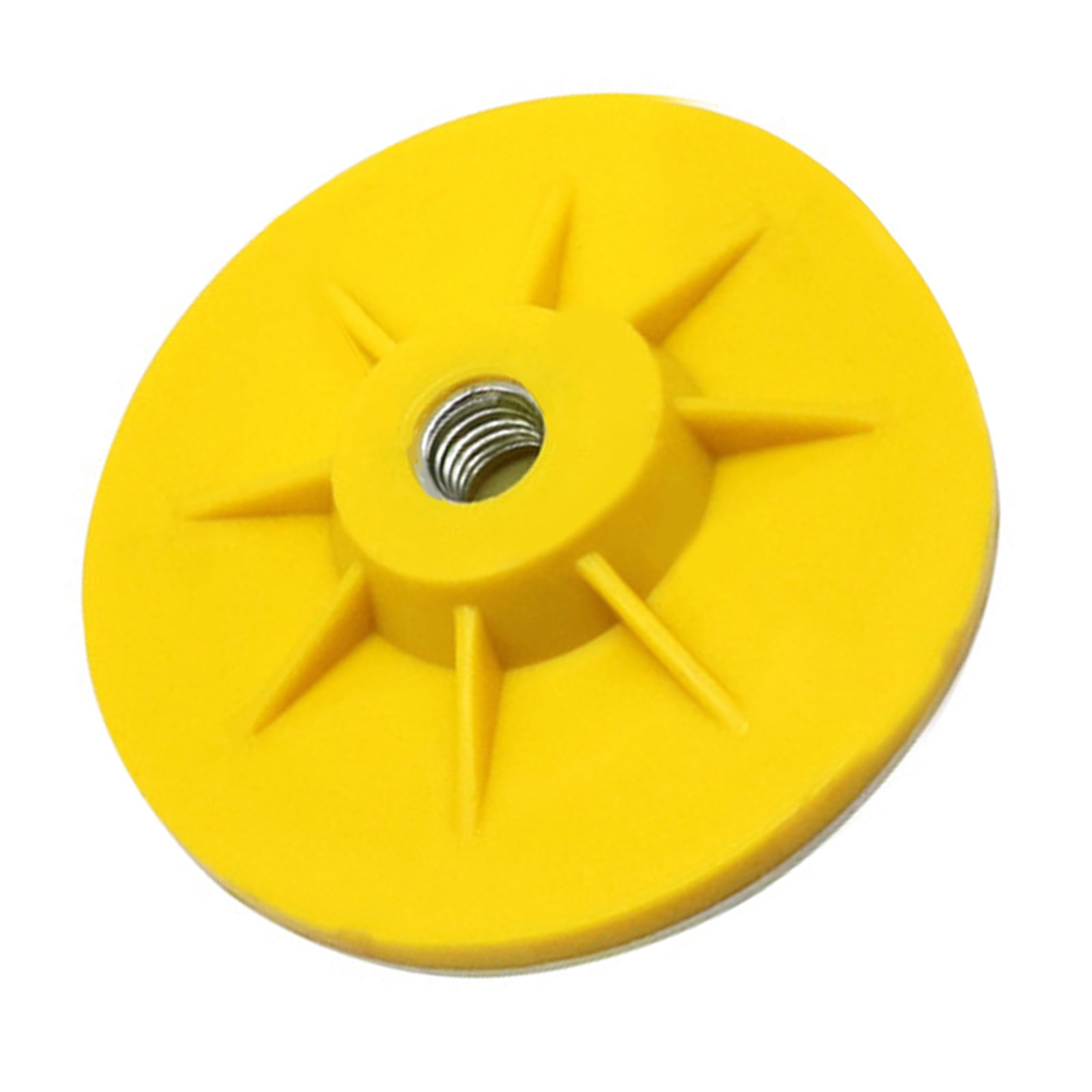 80mm Ceramic Trimming Polishing Disc Angled Grinder Dry Polishing Stone ...