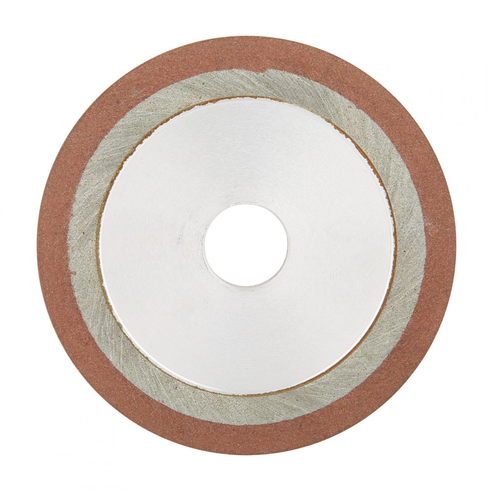 80mm Round Diamond Grinding Cup Wheel Grinder Disc Cutter Tool ...