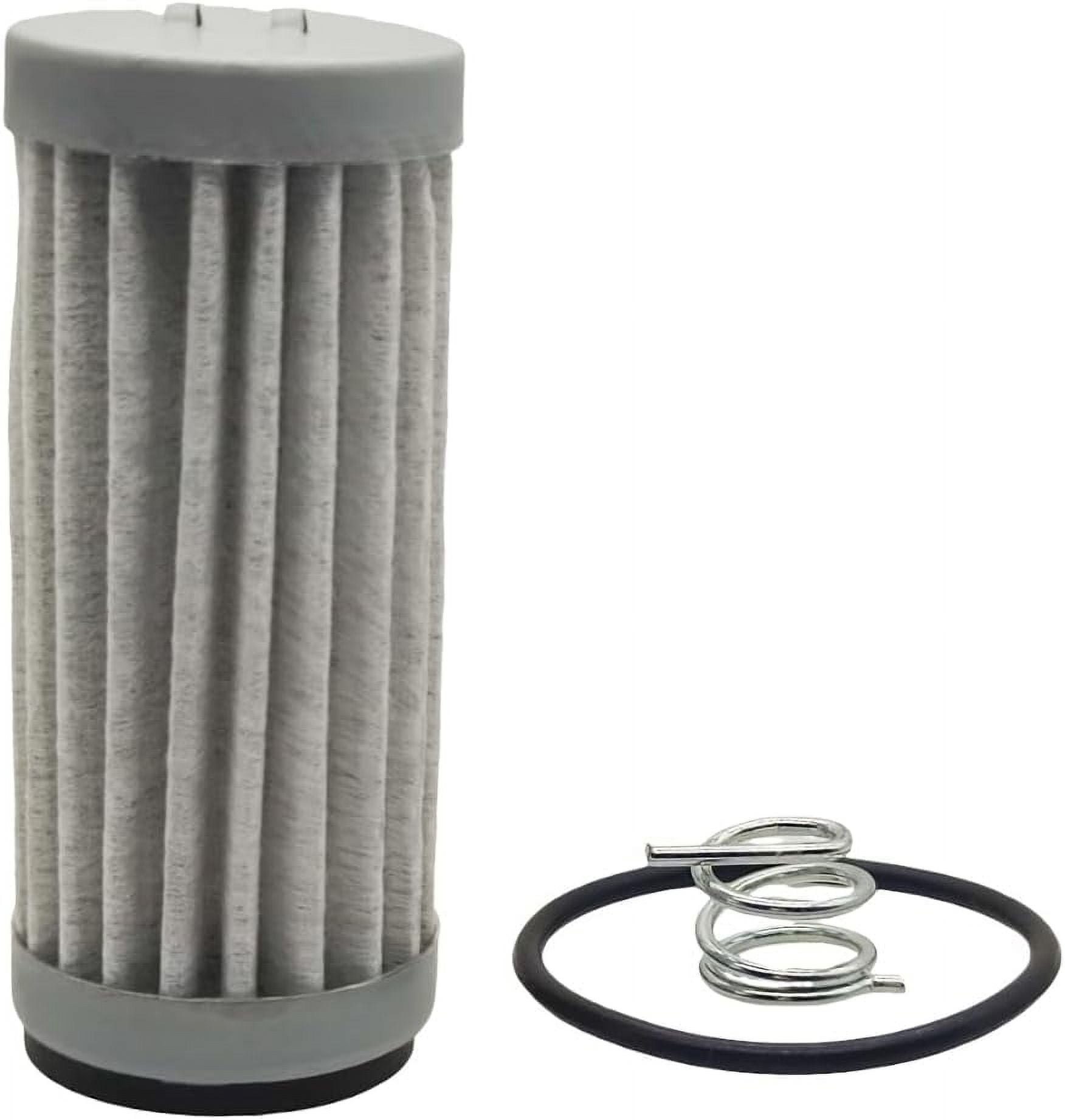 80mm Transmission Oil Filter MIU800986 Compatible with John Deere ...