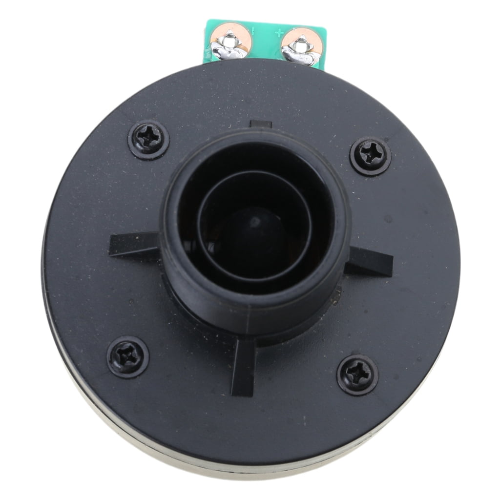 80mm Treble Driver Head 25.5mm Cored Voice Coil Speaker For Square ...