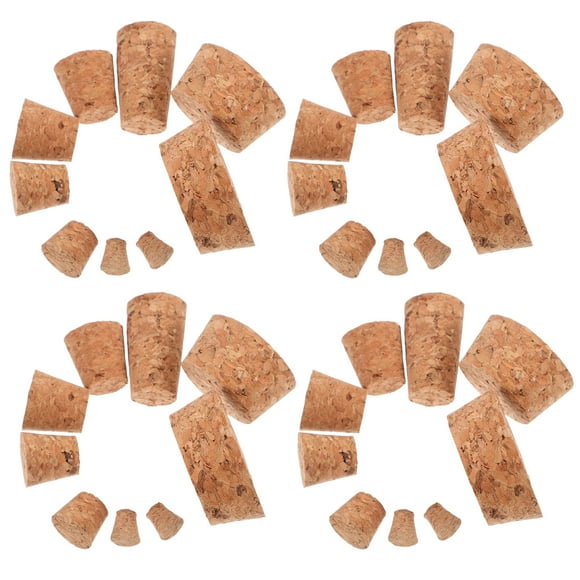 Cork Stoppers