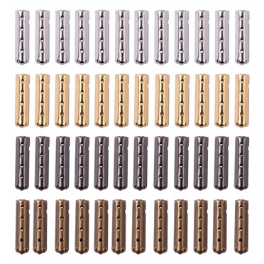 White Shoelaces 86-1126 2 Ct - Walmart.com