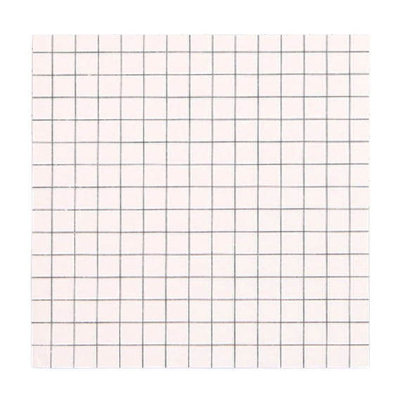 80pcs Sticky Notes Pastel - 2.95in Self-Adhesive Page Markers ...