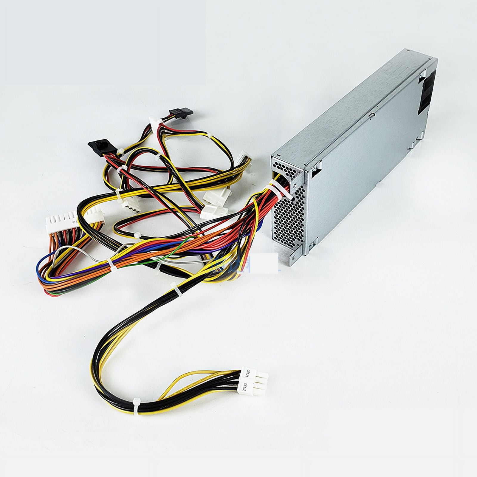 80plus Gold 1U 500W Switching Power Supply DPS-500YB B DPS-500YB E DPS ...