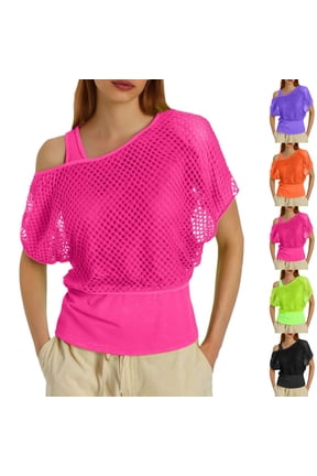 Neon Two Piece Set